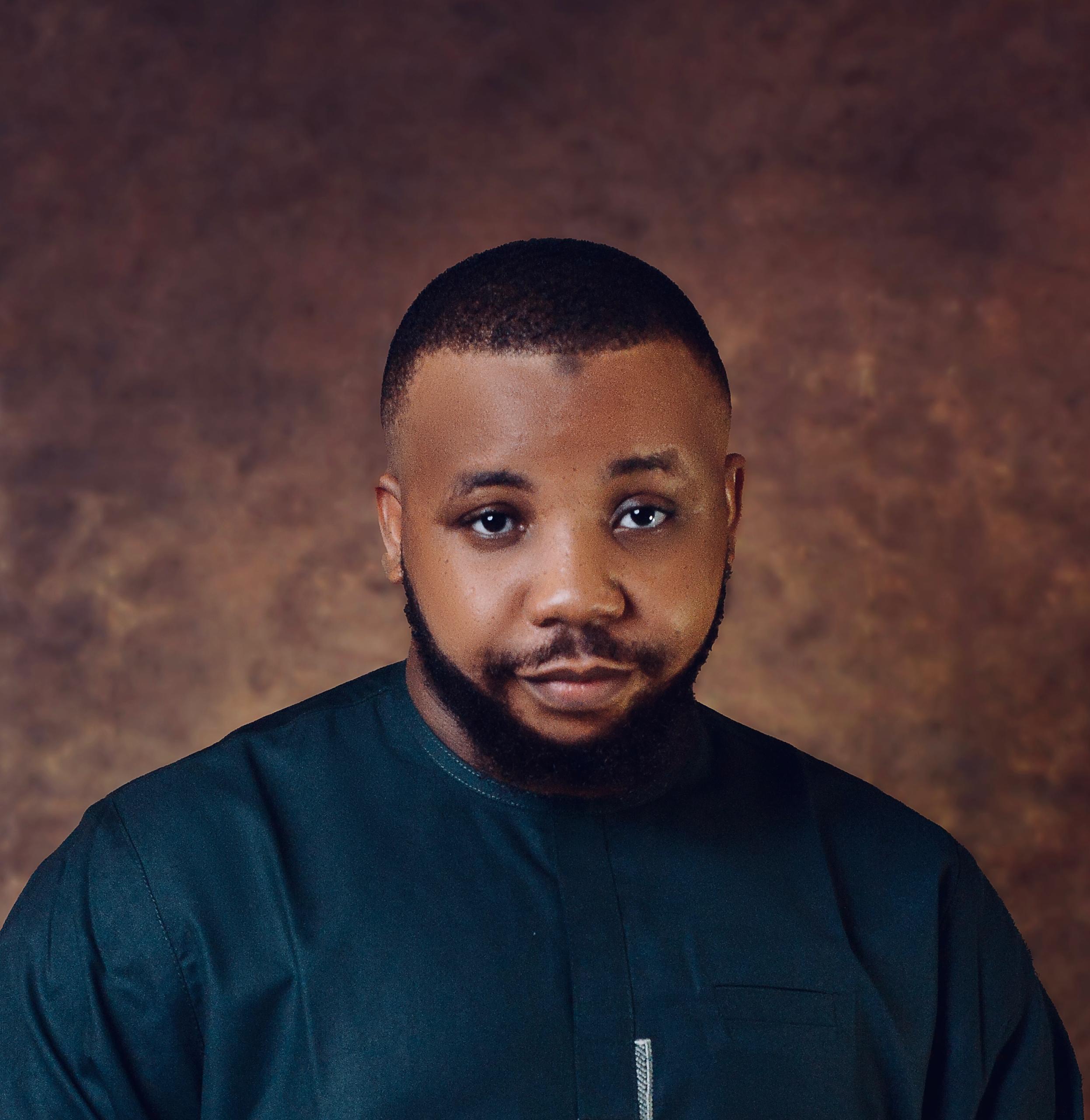 Gabriel Anie - Full Stack Developer